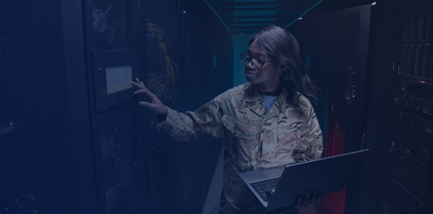 About - Agile Defense