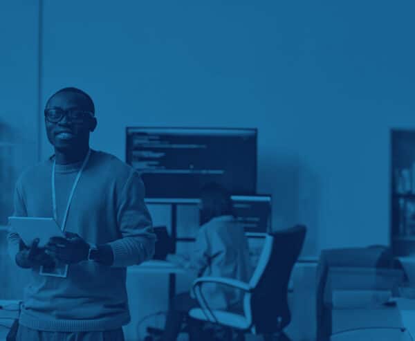 About - Agile Defense