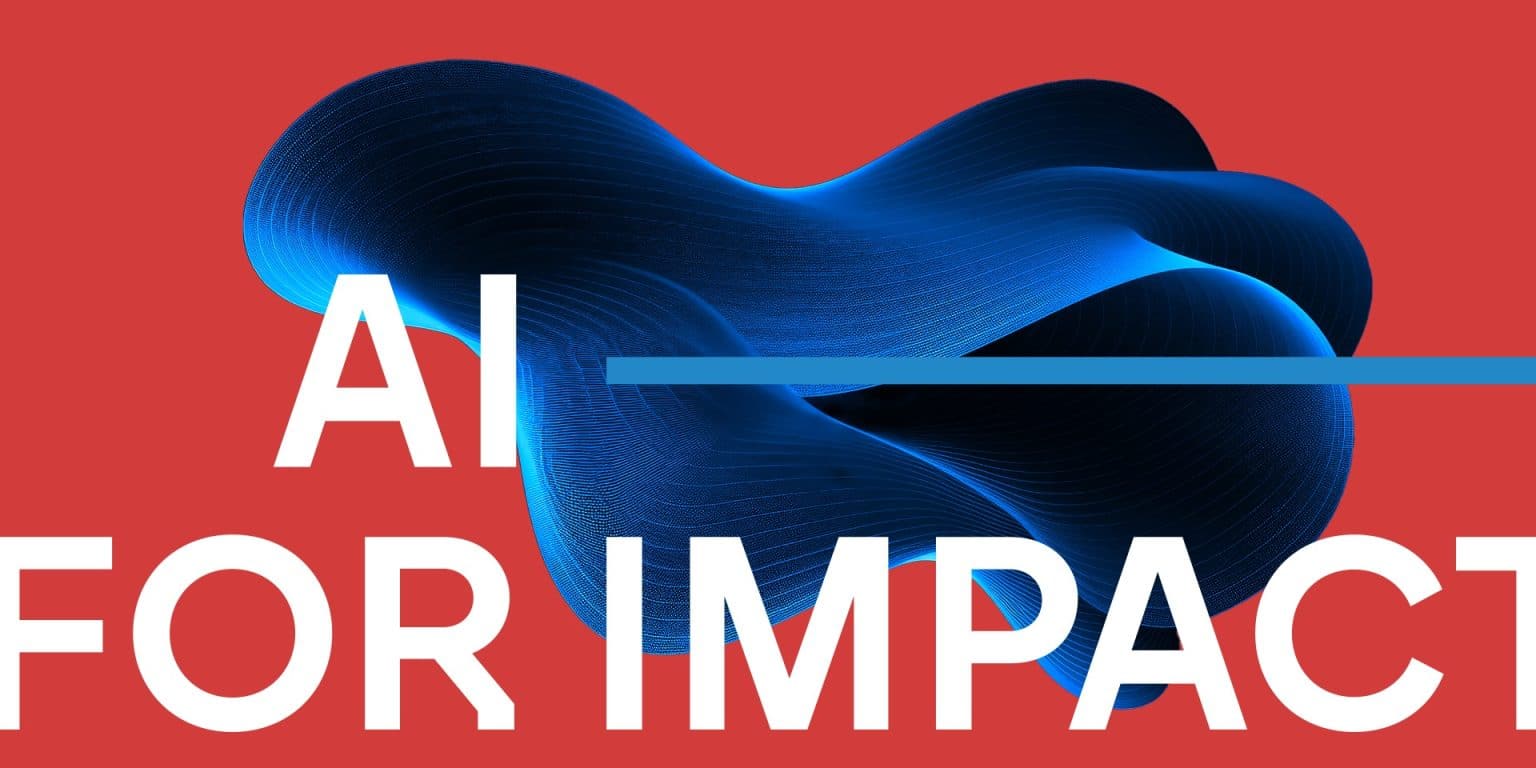 AI For Impact - Agile Defense